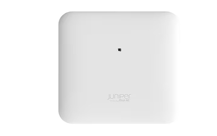 Juniper AP34 Access Point Bundle with 5 Year Cloud Subscription - MIST-AP34-2S-5Y - Wireless ...