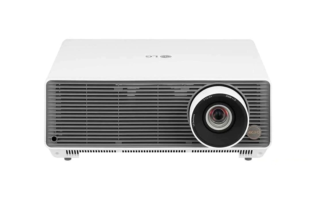 LG ProBeam BU60PSM 6000 Lumens 4K UHD Laser Projector - BU60PSM ...