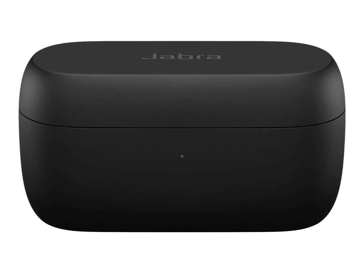 Jabra charging case - 14207-87 - Headset Accessories - CDW.com