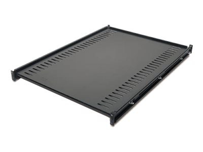 APC - rack shelf - AR8122BLK - Rack Accessories - CDW.com