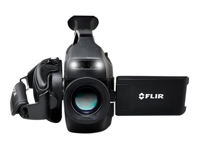 FLIR GFX320 - optical gas imaging camera 24° lens - 74902-0102 - Camera & Video Accessories ...