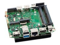Intel Next Unit of Computing 12 Pro Board - NUC12WSBv7 - motherboard - UCFF - Intel Core i7 ...