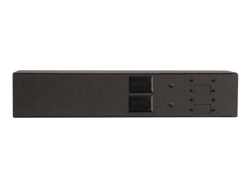 Vertiv Geist Basic 6-Outlets PDU - 11167 - Power Strips & Surge ...
