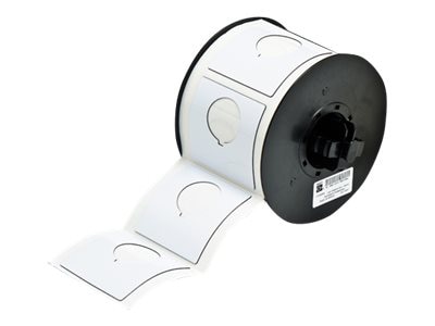 Brady B-593 Raised Panel Labels - labels - glossy - 145 label(s ...