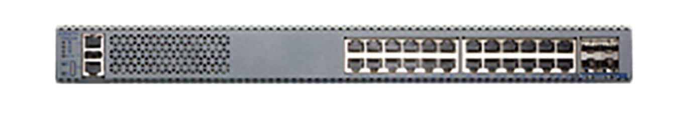 Arista 720DT 24x1G 4x10G SFP Switch - CCS-720DT-24S-2F-NA - Ethernet ...