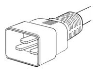 Juniper Standard Power Cord - CBL-JNP-SG4-C20 - Power Cables - CDW.com