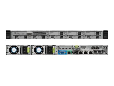 Cisco Application Policy Infrastructure Controller Large Rack