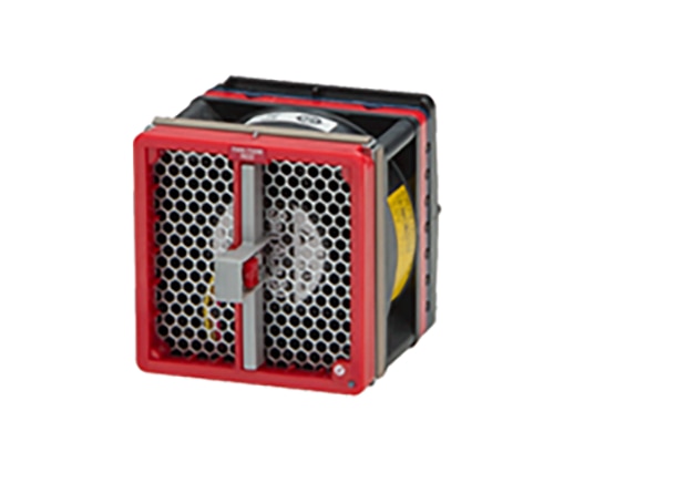 Arista Fan Module for 700 Series 2U PoE Switch - Red - FAN-7012M-RED ...