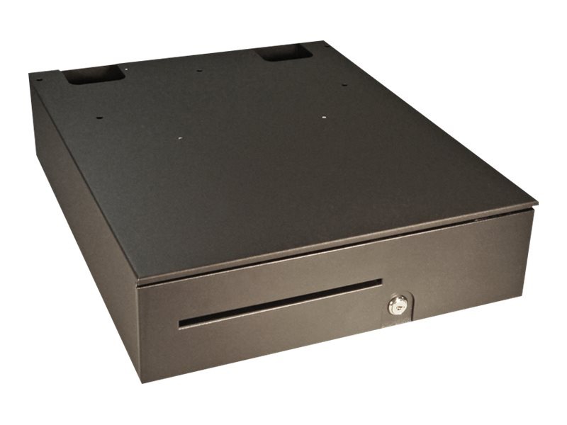 APG Series 100 1616 - cash drawer - T490-3A-BL1616-K7 - Cash Drawers ...