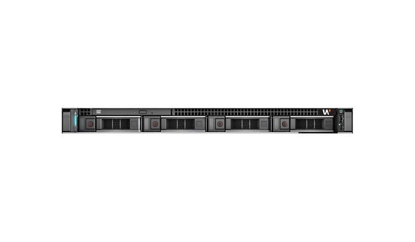 Hanwha Techwin WiseNet WAVE WRR-P-E200W3 - standalone NVR - WRR-P ... Hanwha Techwin WiseNet WAVE WRR-P-E200W3 - standalone NVR - WRR-P ...