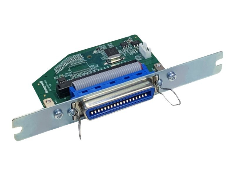 Honeywell - parallel adapter - IEEE 1284 - PM45-PAR-01 - Thermal ...