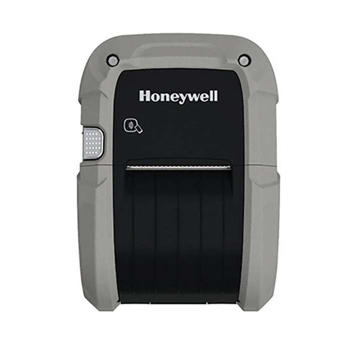 Honeywell RP2 2" Barcode Label Printer - RP2F0000B10 - Thermal Printers ...