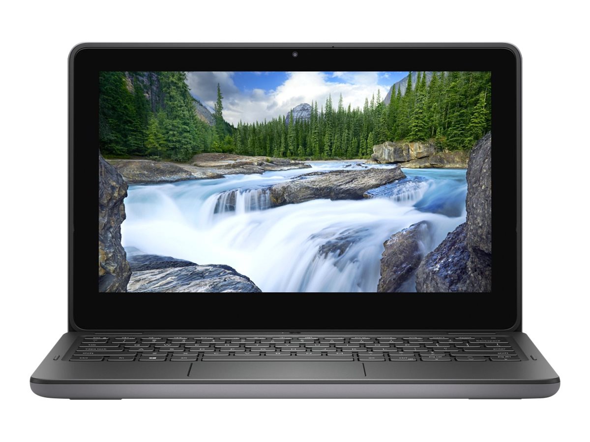 Dell Latitude 3140 - 11.6" - Intel N-series - N200 - 4 GB RAM - 128 GB ...