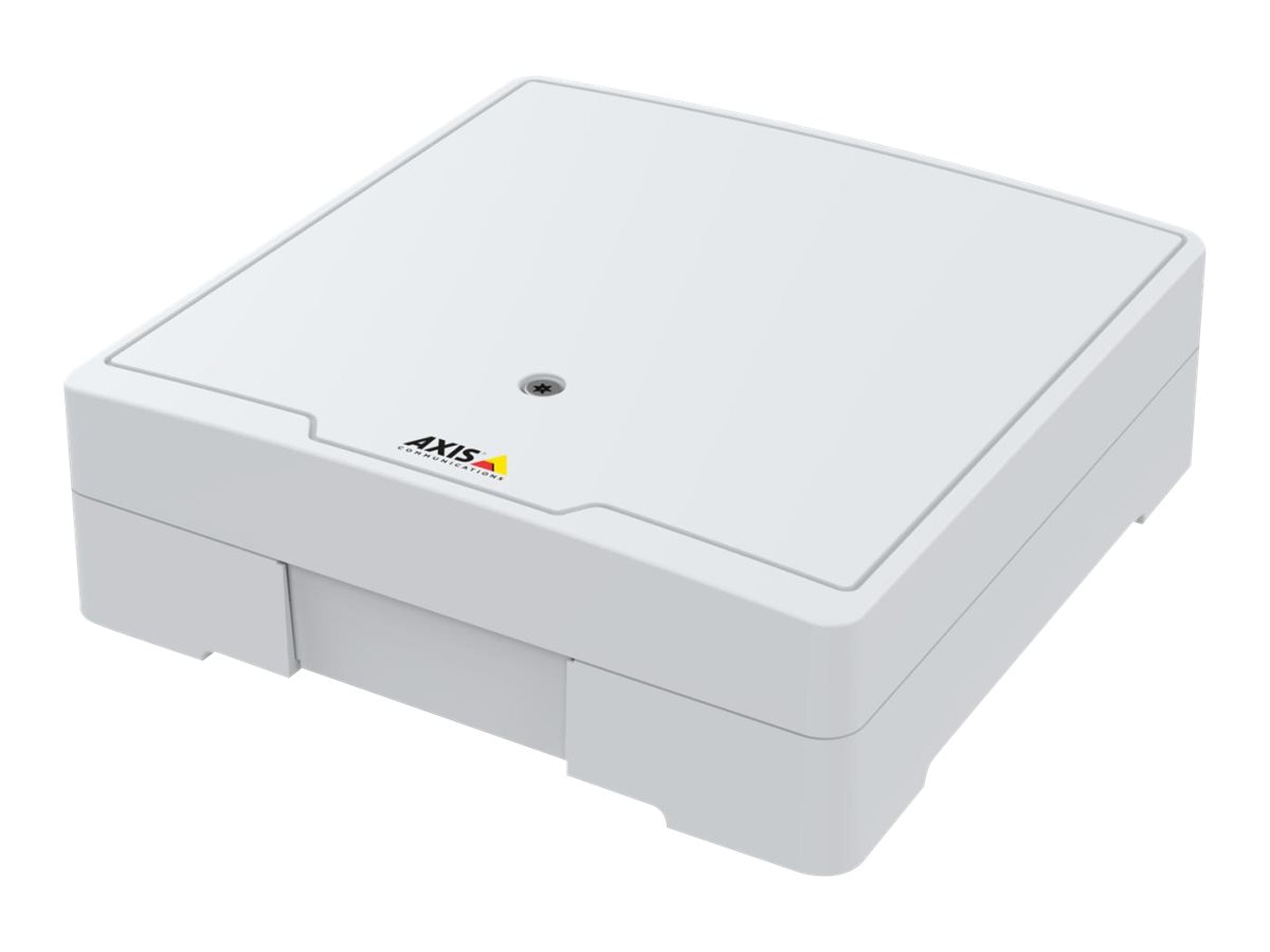 Axis A1610 - door controller - white, NCS S 1002-B - 02653-001 ...