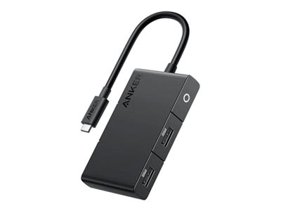 Anker 332 - docking station - USB-C - HDMI - A8356H11 - Docking ...