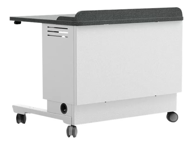 Spectrum Freedom One eLift - lectern - for special needs - rectangular ...