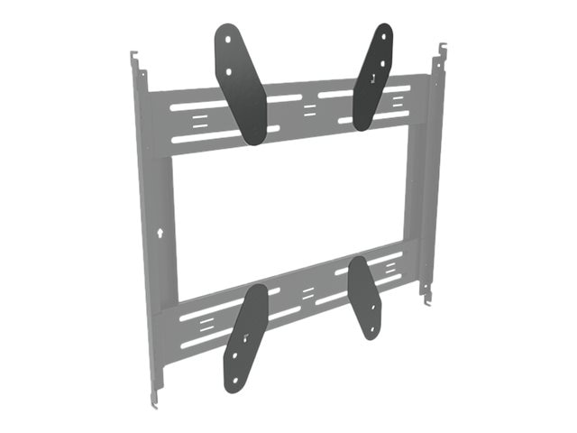 Chief Impact Universal VESA Adapter Bracket - For Flat Panel Displays ...