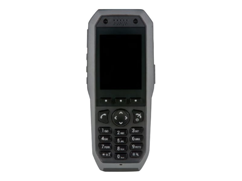 Avaya 3755 - wireless digital phone - with Bluetooth interface with ...