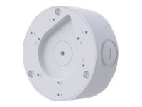 Honeywell camera junction box - HA30JCB01 - Surveillance Equipment ...