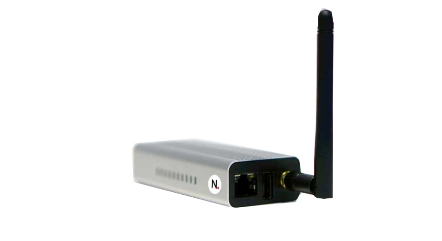 Panasonic Navori STiX 3700 4K Android Media Player for Digital Signage ...