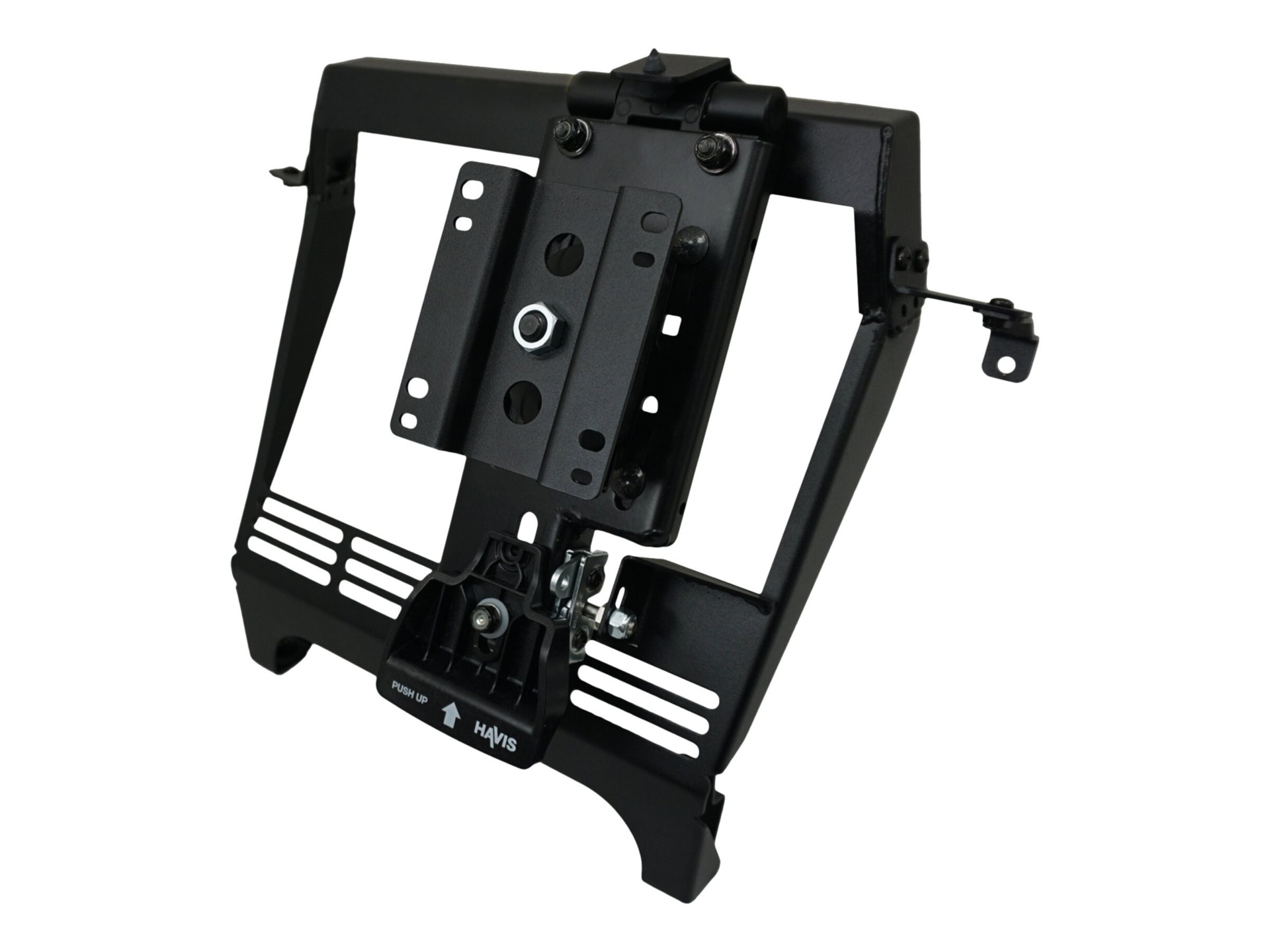 Havis Heavy-Duty - dash mount - C-DMM-3119 - Laptop Mounts - CDW.com