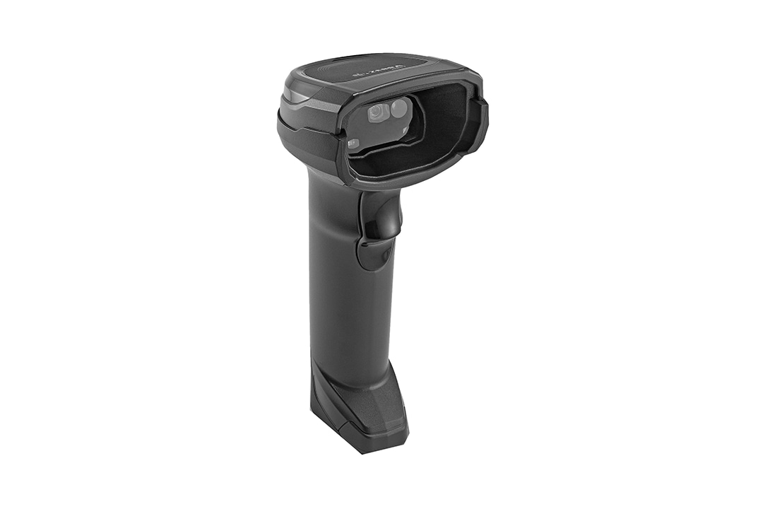 Zebra DS8178 2D Wireless Barcode Scanner - H-6673 - Barcode Scanners ...
