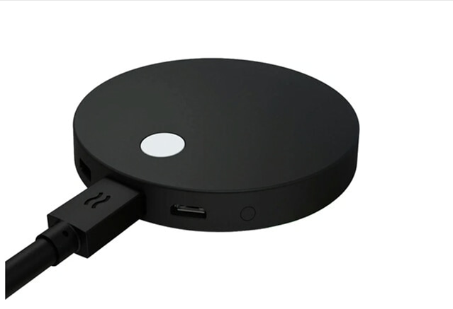 Airtame 2 - wireless video/audio extender - Wi-Fi 5 - EDU-DG2 ...