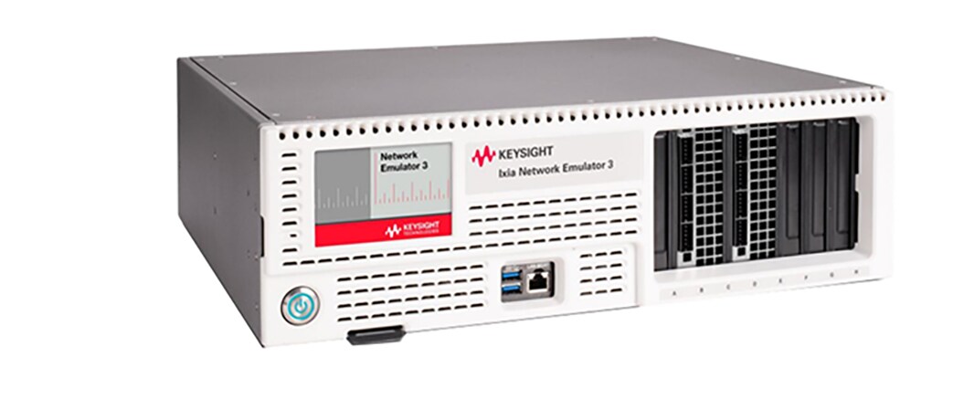 IXIA 100G+ NTWRK EMULATOR - 947-0100 - Network Management Devices ...