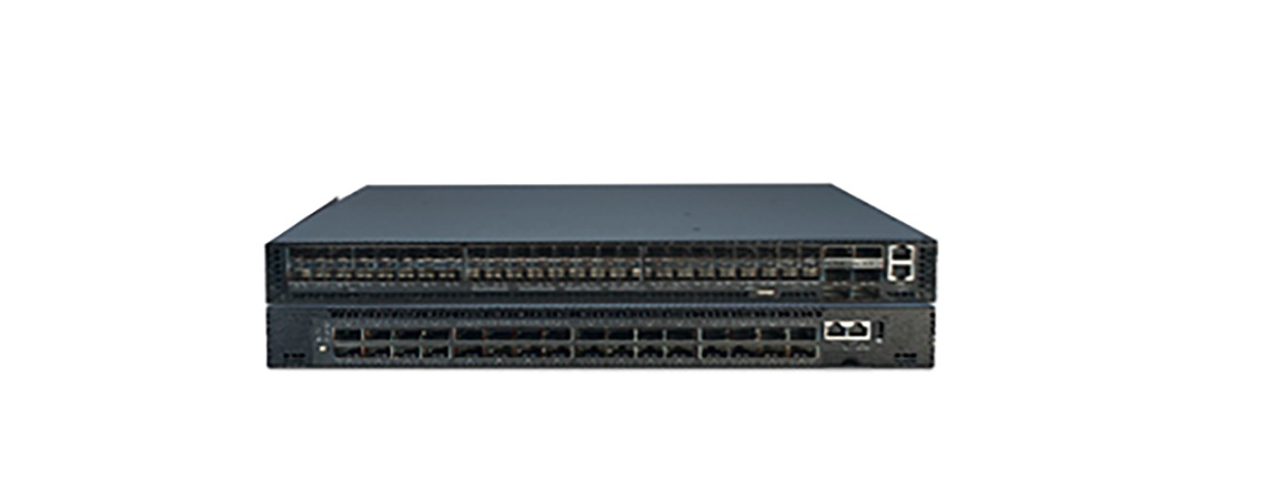 NETSCOUT nGenius 5010 Switch with 48x 1/10GB SFP+ and 6x 40GB QSFP+ ...