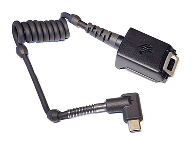 Zebra Corded Adapter for RS5100 and RS6100 Wearable Scanners - CBL ...