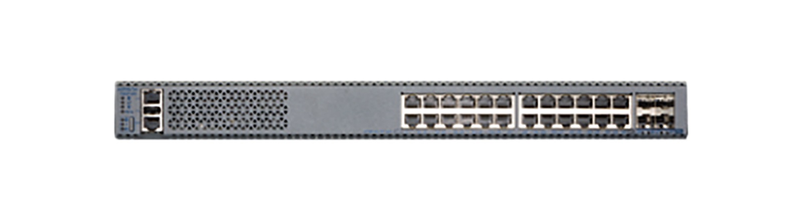 Arista 720DP 24x1G 4x20G 2xAC Network Switch - CCS-720DP-24S-2FC14 ...
