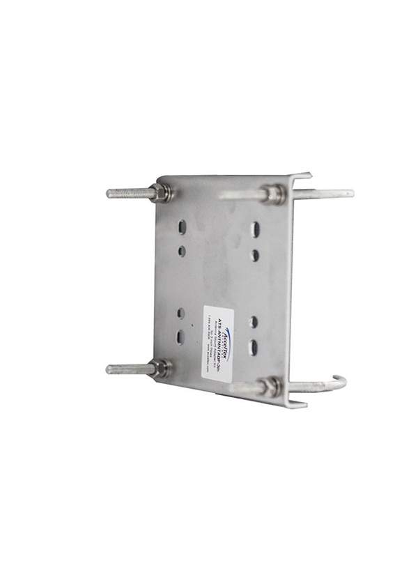 AccelTex Mount Adapter Kit with 3" Poles for Omni,High Density Patch ...