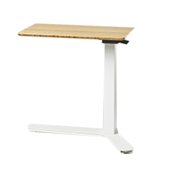 Humanscale 16"x27" Float Mini Table - FM1627BM - Office Furniture - CDW.com