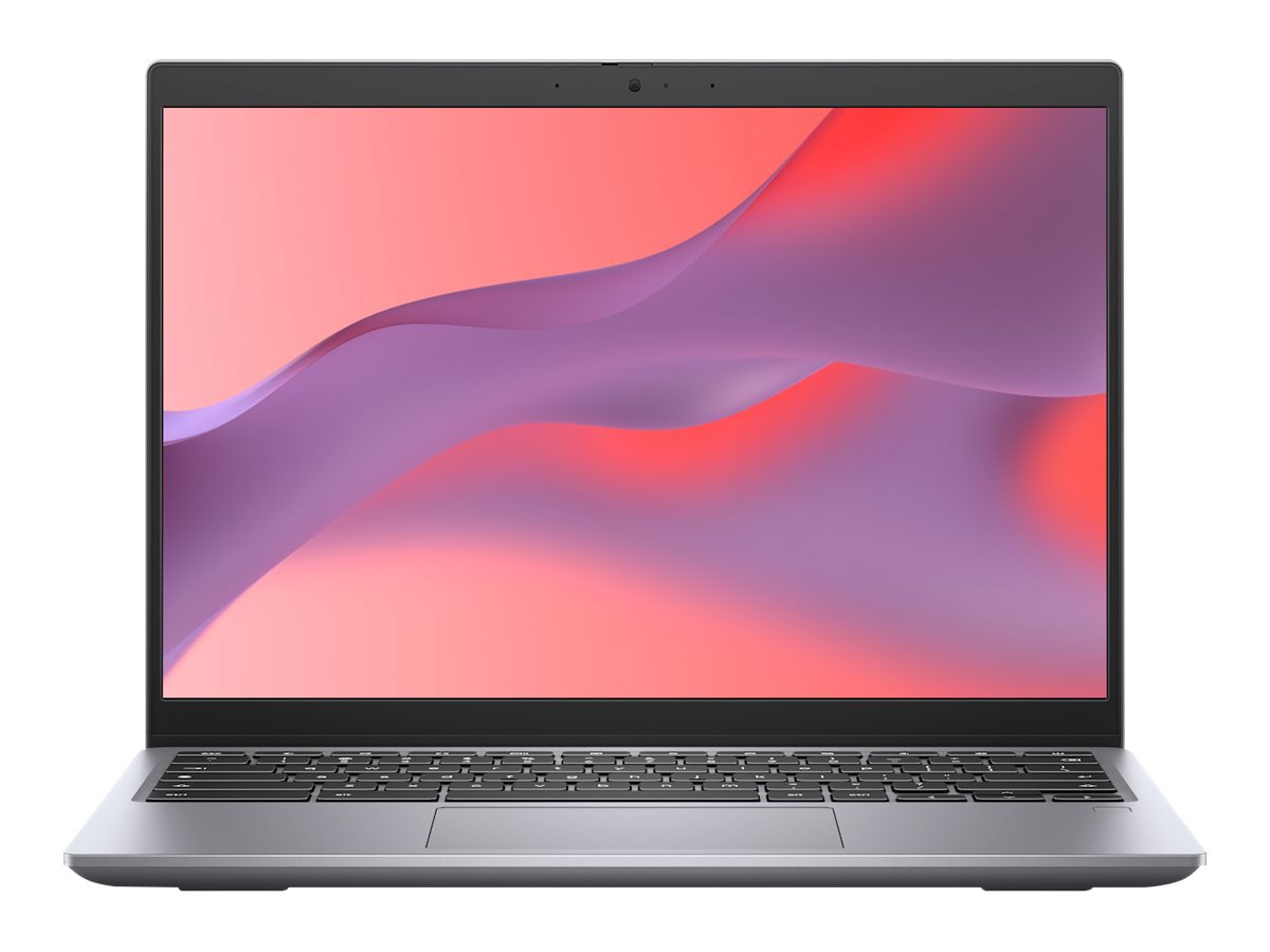 Dell Latitude - 5430 Chromebook - 14 in - Core i5 - 8 GB RAM - 256 GB ...