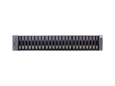 NetApp StorageShelf DS224C - storage enclosure - DS224C-B-S-.96-12S-2P ...