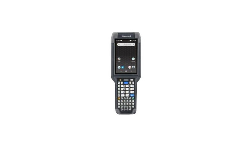 Honeywell CK65 - data collection terminal - Android 10 - 32 GB - 4 ... Honeywell CK65 - data collection terminal - Android 10 - 32 GB - 4 ...