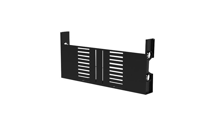 Spectrum Undermount AV Channel mounting component - for AV System ...