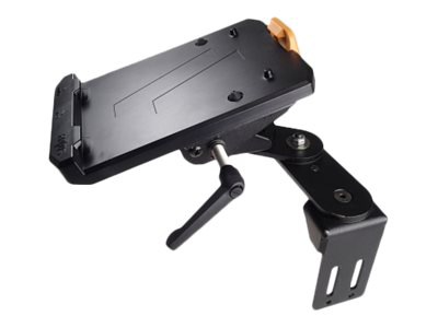 HAVIS PREM PK CHICLET STYLE KB W/MNT - PKG-KBM-105-1 - Keyboards - CDW.com