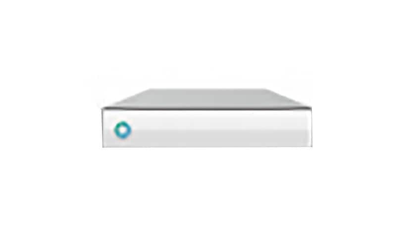 Rubrik R6410S 4-Node 120TB Standard Flash Appliance - RH-6410S-01 ...
