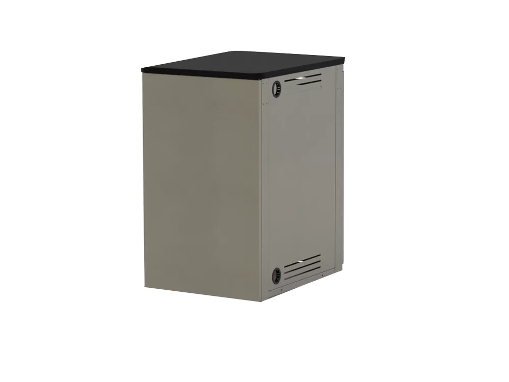 Spectrum Freedom One Equipment Rack Cabinet - 55508-PMPMWGF401 - Office ...