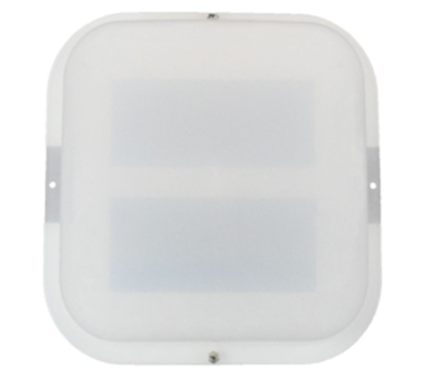Ventev Wi-Fi Access Point Cover with T-Bar Mounting Plate - Clear ...