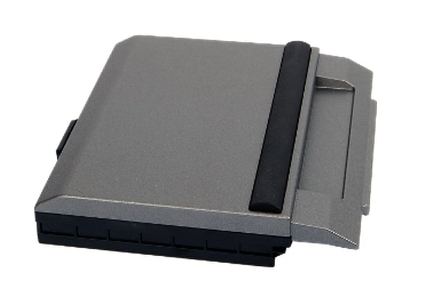 HP Getac 3450mAh 14.4V High Capacity Battery for K120 Rugged Tablet ...