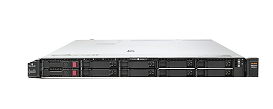 Silver Peak Aruba Unity EdgeConnect XL Chassis - 300603-005 - SD-WAN ...
