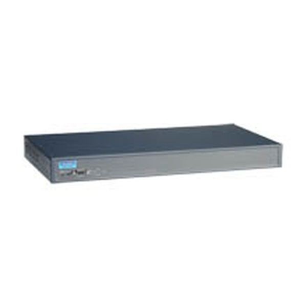 IMC Advantech 16-Port RS-232 Serial Device Server - EKI-1526-CE ...