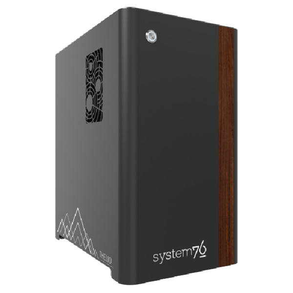 System76 Thelio Major B4 Workstation - THELIO-MAJOR-B4 - Workstations ...