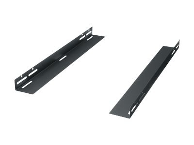 Middle Atlantic 24in Chassis Support Brackets - CSA-24 - Rack ...