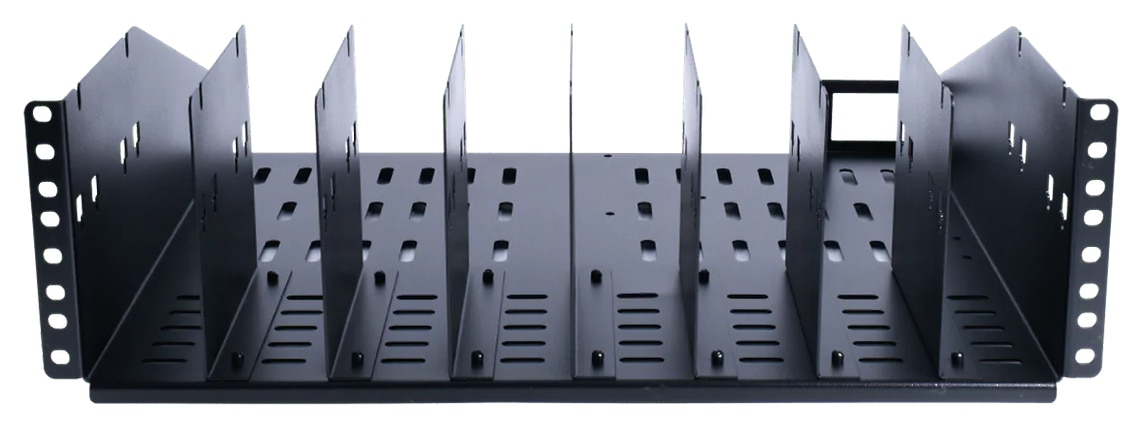 Simply NUC 3U/6U Server Shelf - 461-0006-003 - Racks & Cabinets - CDW.com