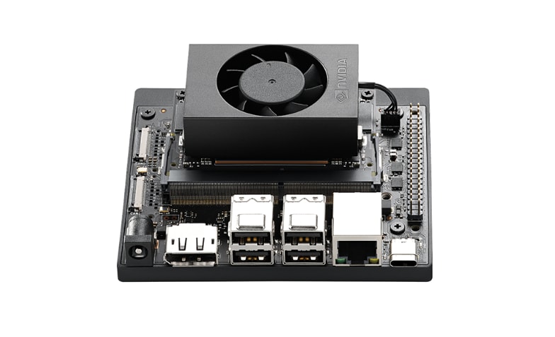 NVIDIA Jetson Orin Nano Developer Kit - 945-13766-0000-000 NVIDIA Jetson Orin Nano Developer Kit - 945-13766-0000-000
