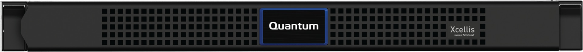 Quantum Xcellis StorNext Workflow Director System - BXCBH-ACBB-210E ...