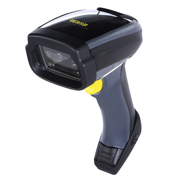 Wasp WWS750 Base Station - 633809003042 - Barcode Scanners Accessories ...